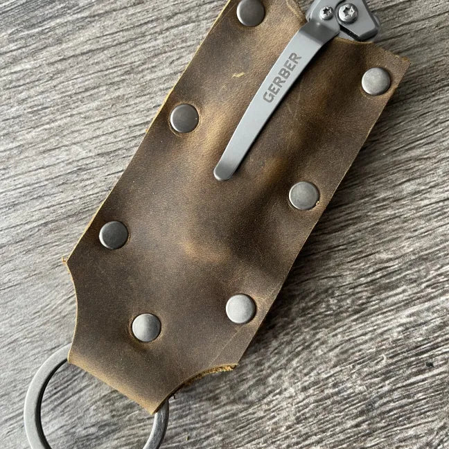 Leather Accessories – Wasatch Leather